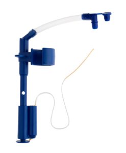 ecoBETA Dual Flush - Syphon Conversion Kit - Aqualogic (WC) Ltd