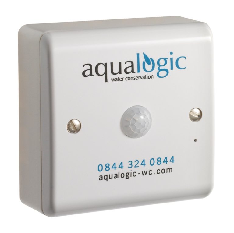 Hydrocell18 - Urinal Control (Unit Only) - Aqualogic (WC) Ltd