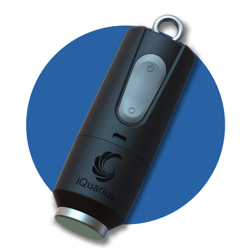 Advanced Mobile Leak Detection - Aqualogic (WC) Ltd